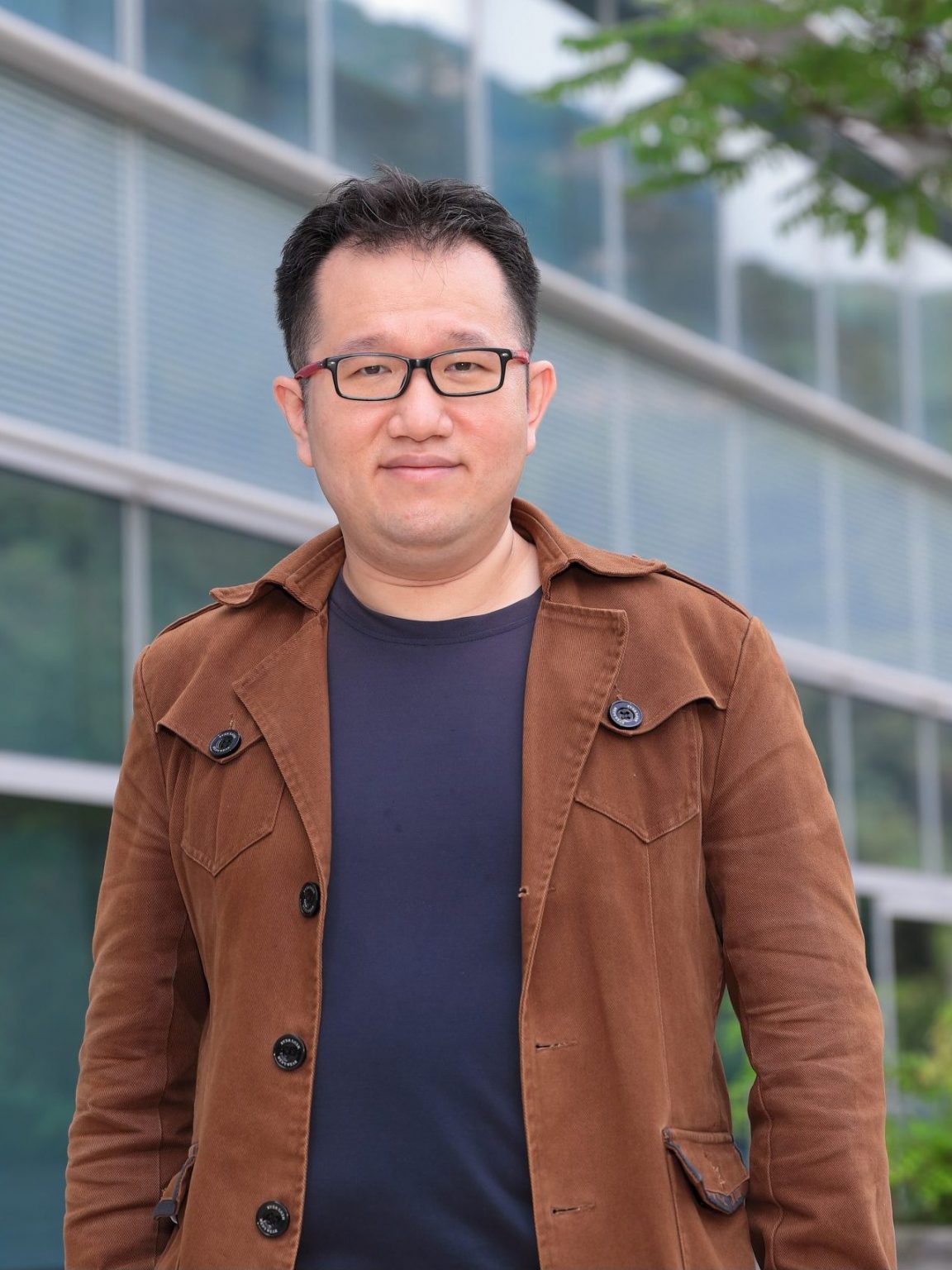 RC Management Team | Lee Yick Hoi Lun Lee Yick Hoi Lun Mosaic College