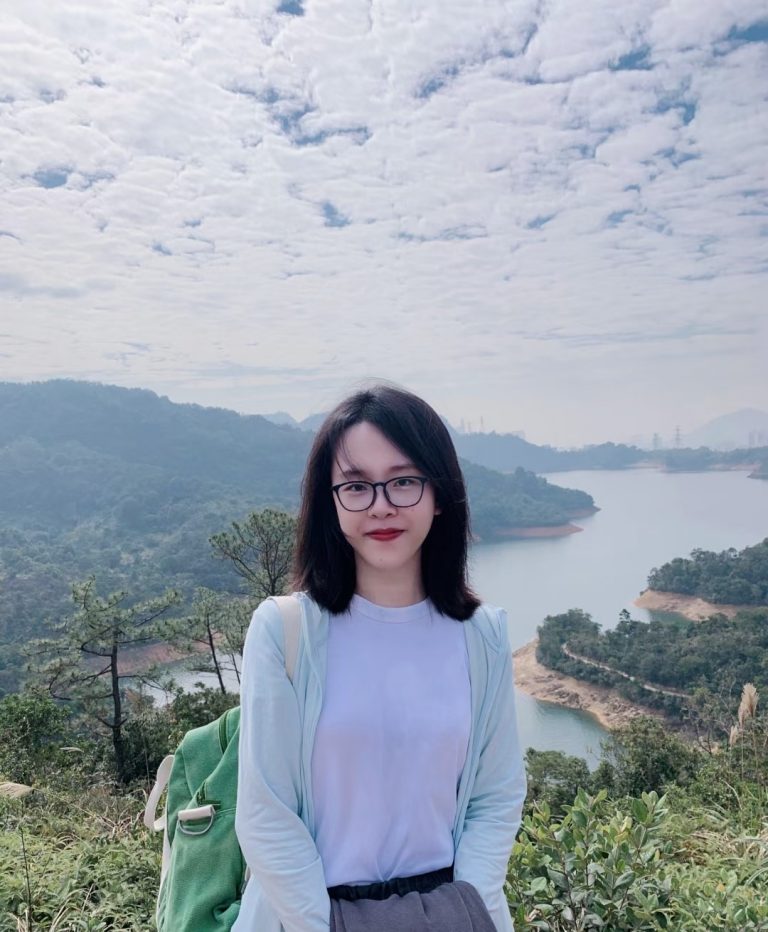 RC Management Team | Lee Yick Hoi Lun Lee Yick Hoi Lun Mosaic College