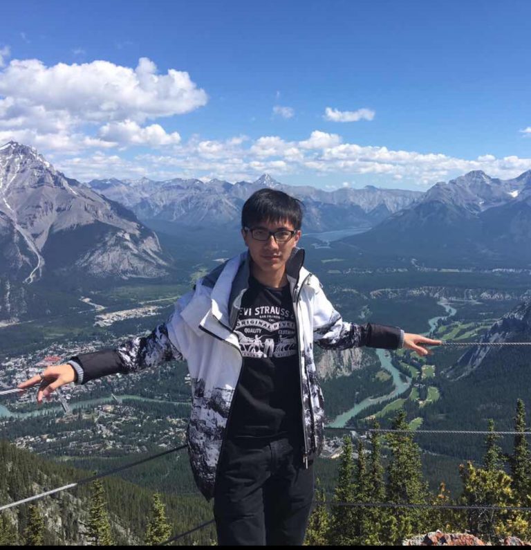 RC Management Team | Lee Yick Hoi Lun Lee Yick Hoi Lun Mosaic College